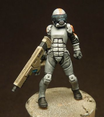 [TMP] "Hasslefree female sci-fi trooper" Topic